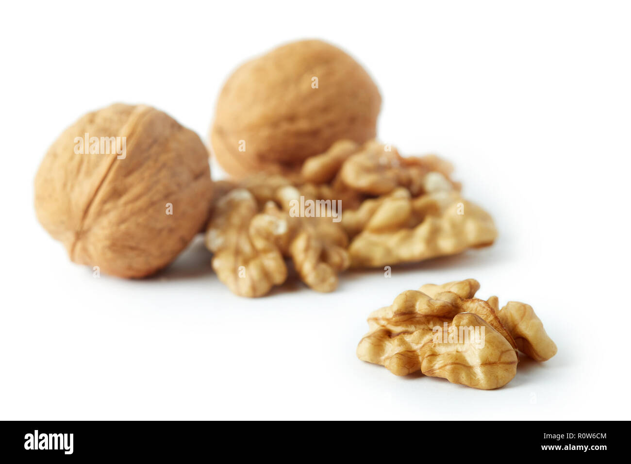 Walnut kernels hi-res stock photography and images - Alamy