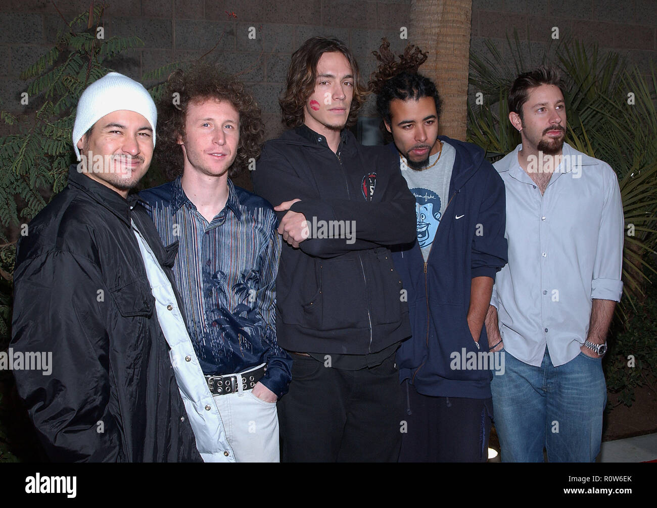 - Incubus01A.JPGIncubus01A Event in Hollywood Life - California, Red ...