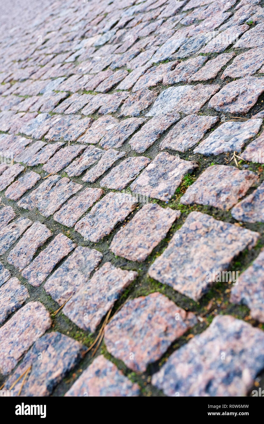 Paving slope hi-res stock photography and images - Alamy