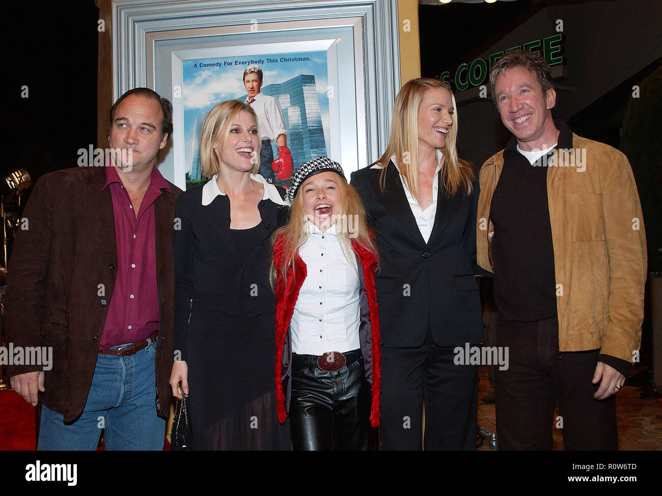 Kelly lynch 2001 hi-res stock photography and images - Alamy
