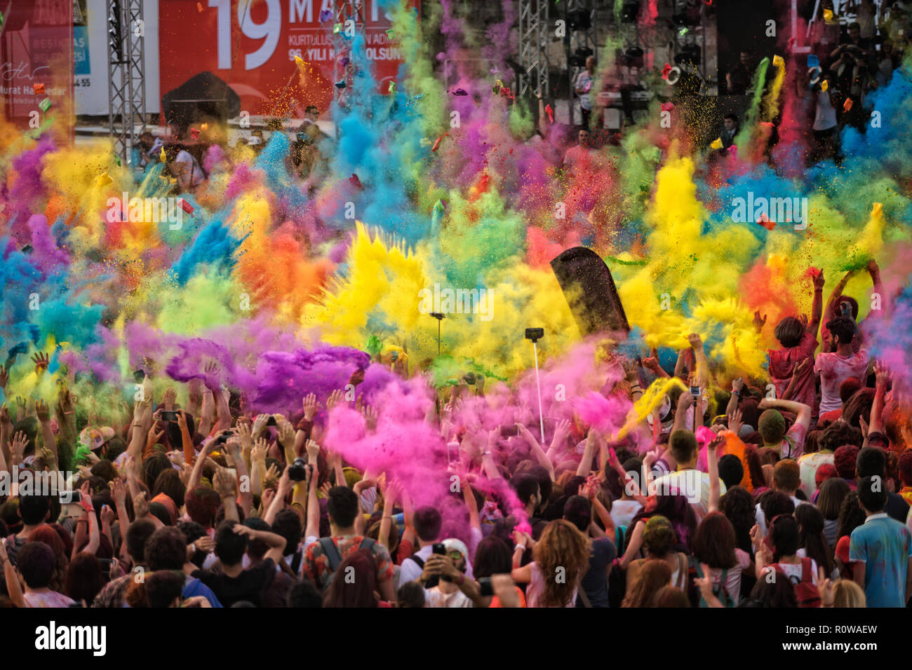 Istanbul Countryside High Resolution Stock Photography and Images - Alamy