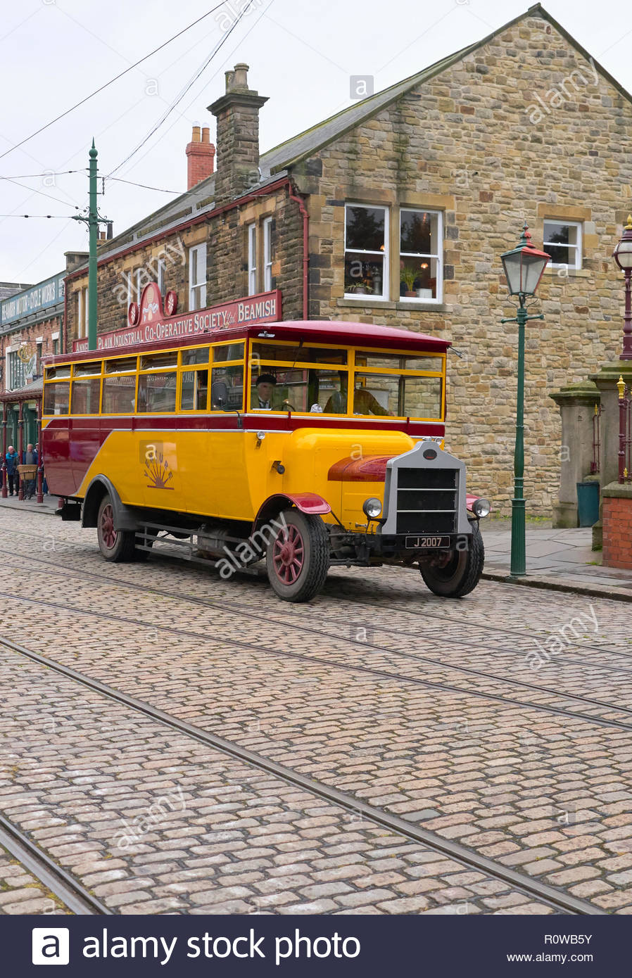Open Air Bus Uk Stock Photos & Open Air Bus Uk Stock Images - Alamy