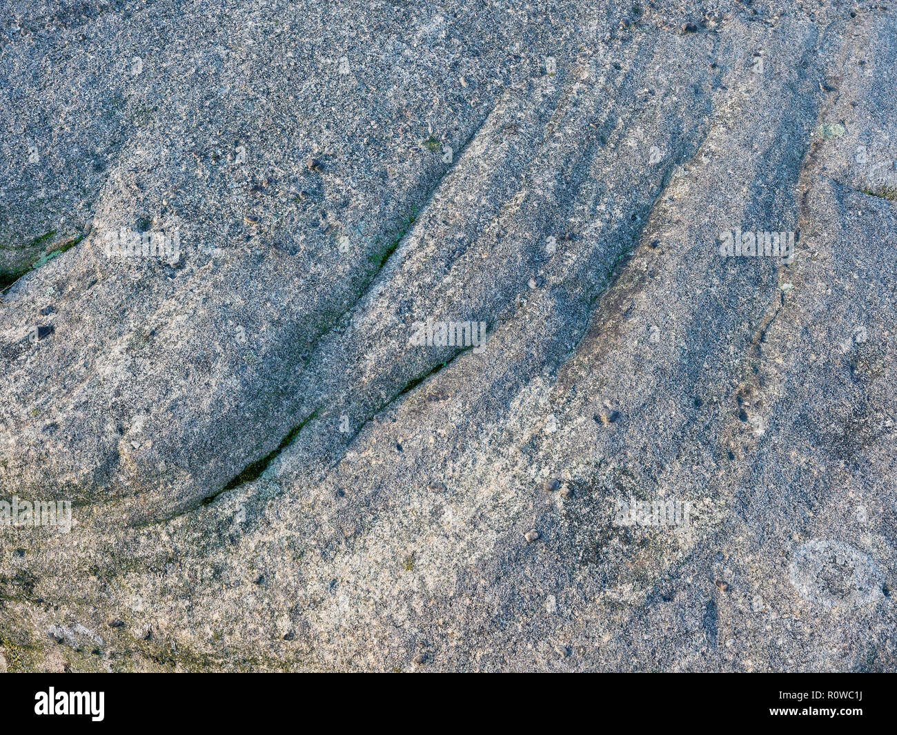 Rock Texture Ridges High Resolution Stock Photography and Images - Alamy
