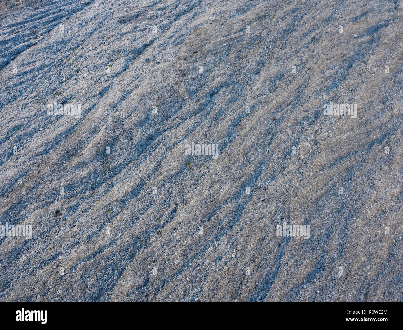 Rock texture ridges hi-res stock photography and images - Alamy