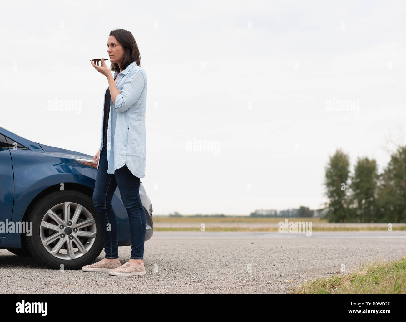 Communication breakdown hi-res stock photography and images - Alamy