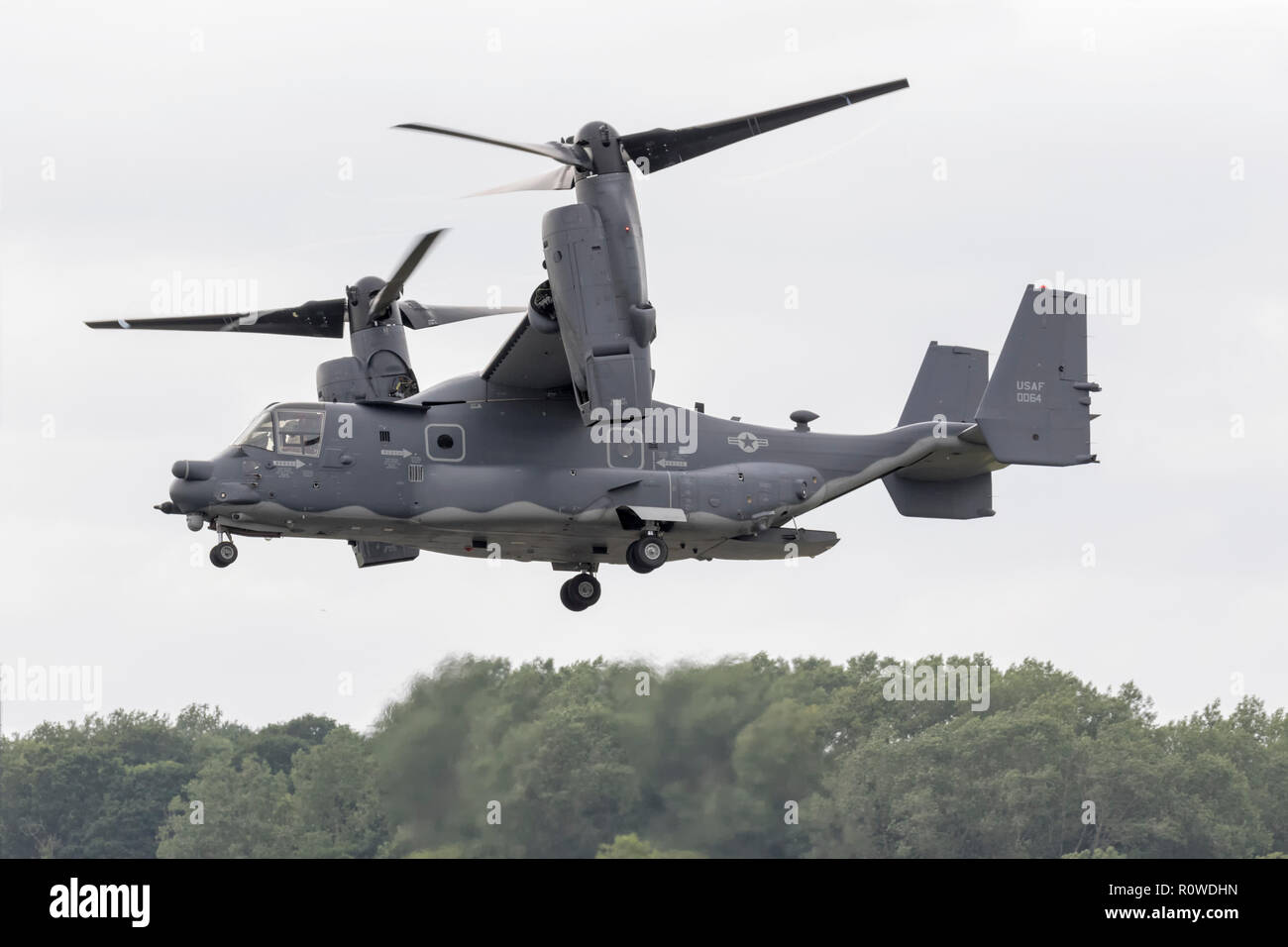 Boeing V22 Osprey Stock Photo - Alamy