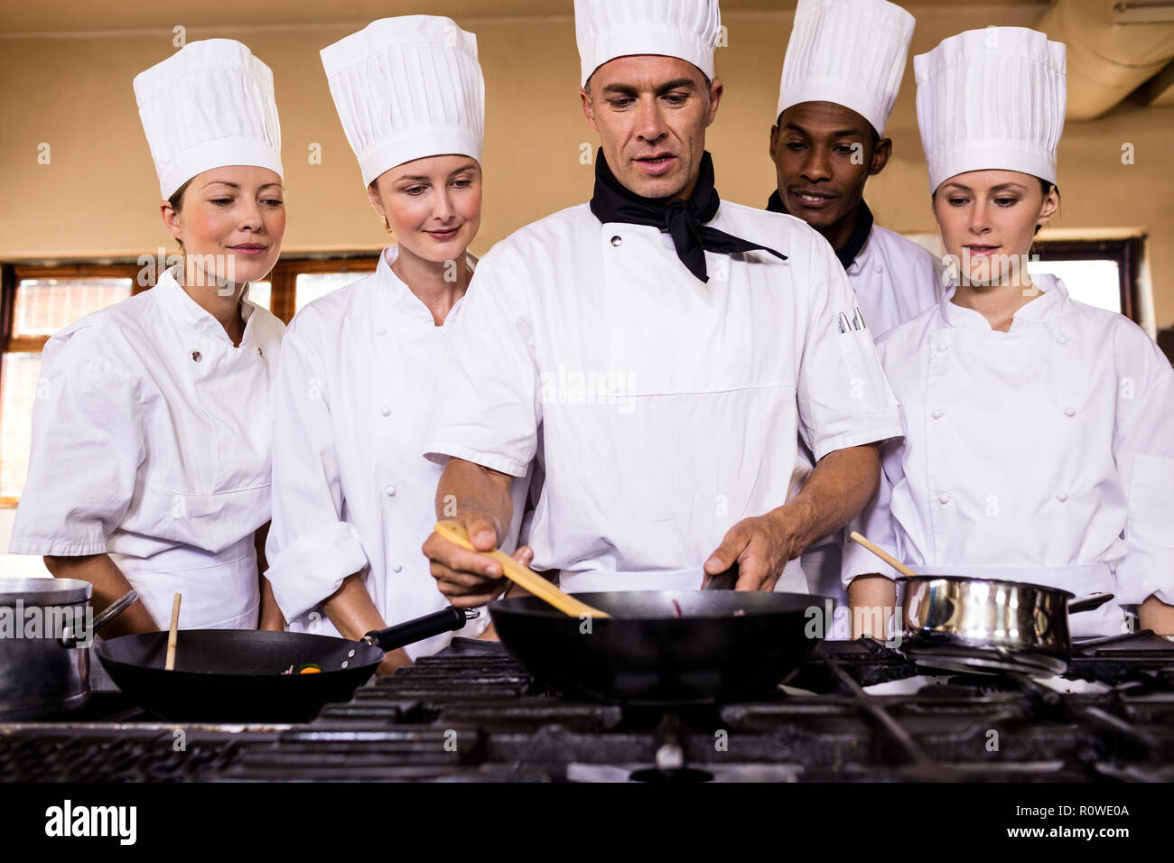 Team Prepare High Resolution Stock Photography and Images - Alamy