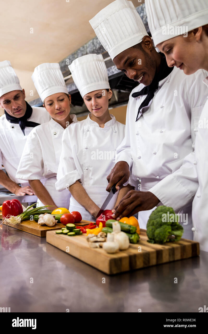 Teaching team hi-res stock photography and images - Alamy