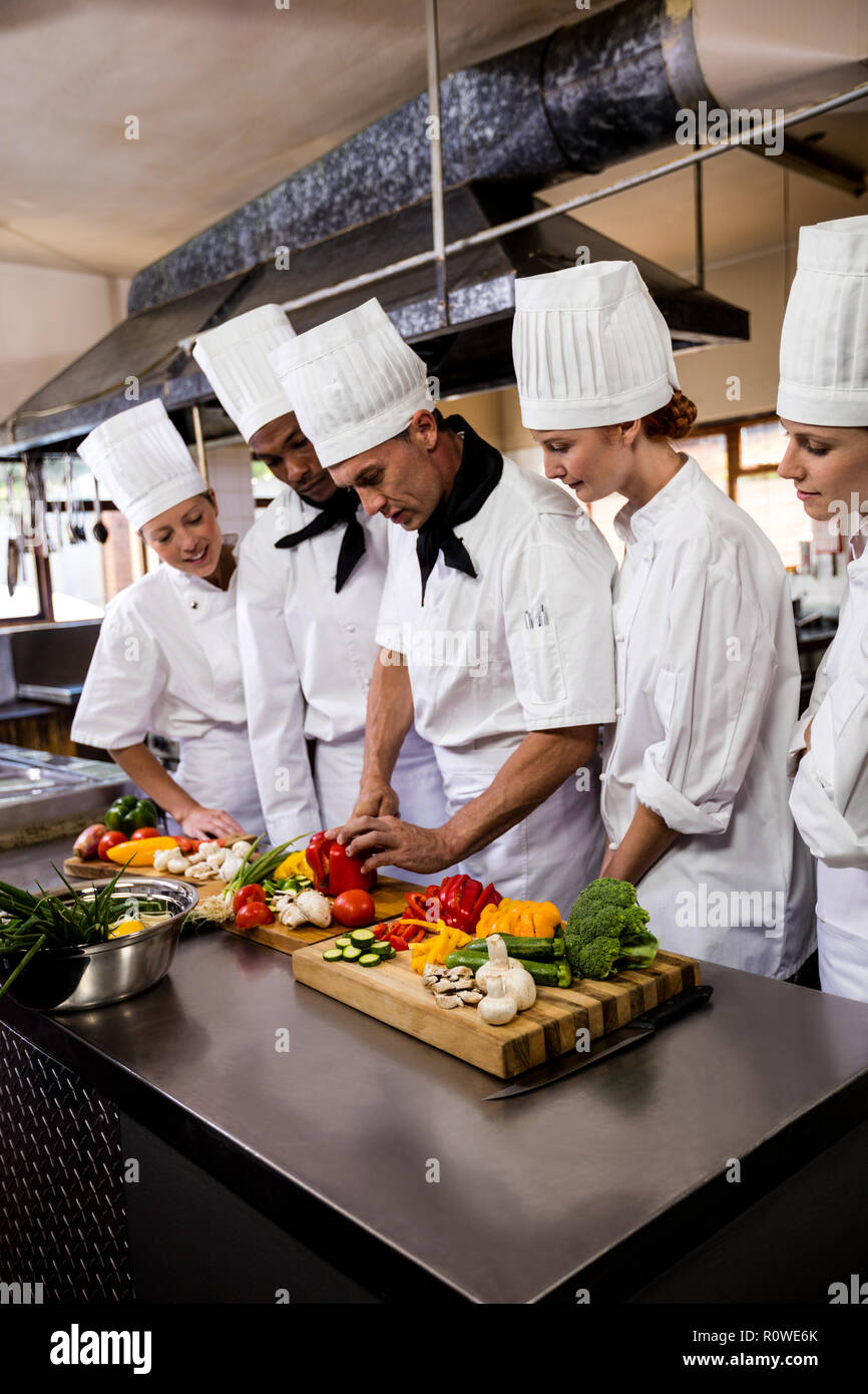 Teaching team hi-res stock photography and images - Alamy