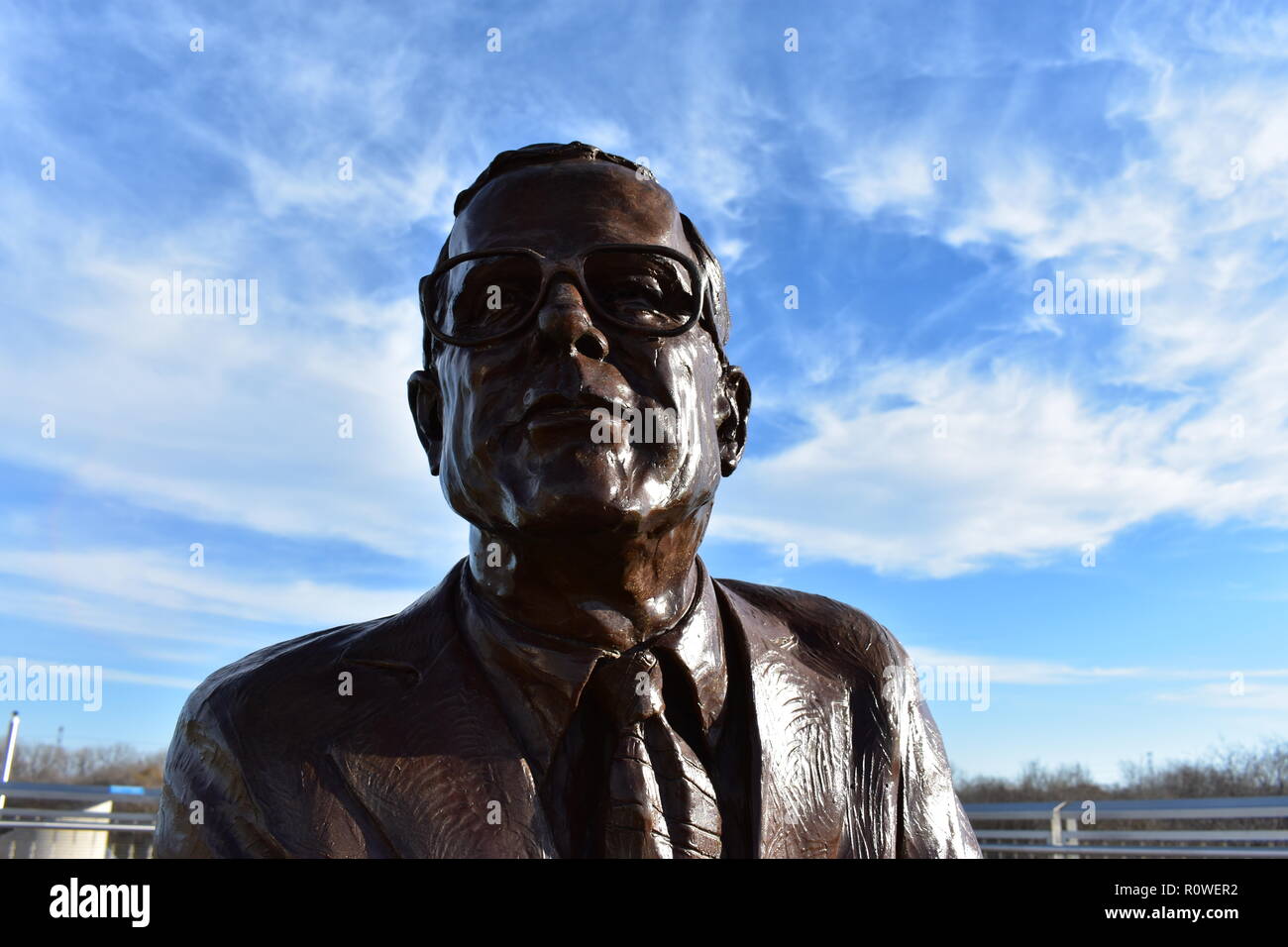 Malcolm memorial hi-res stock photography and images - Alamy