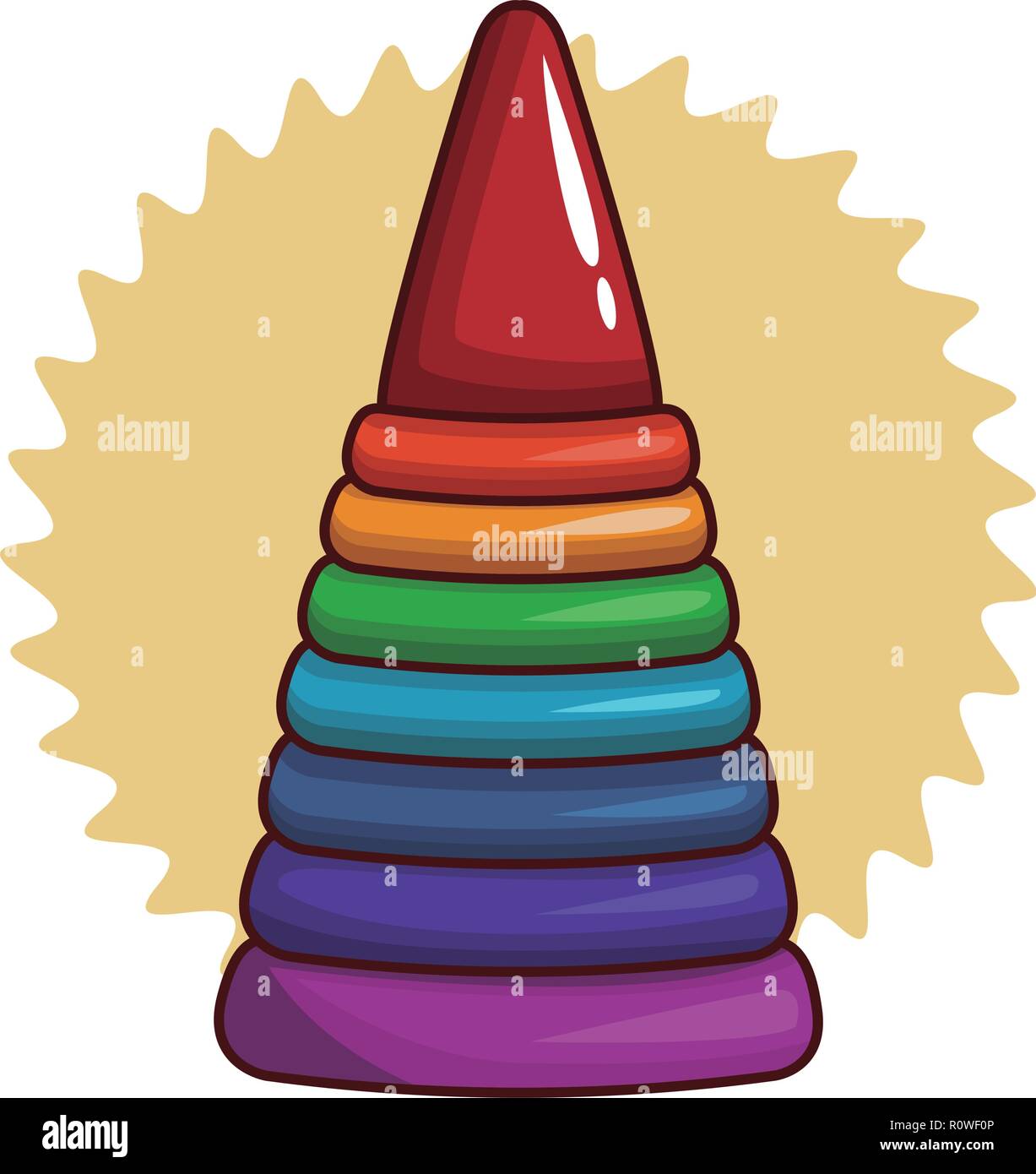 Little hanoi Stock Vector Images - Alamy