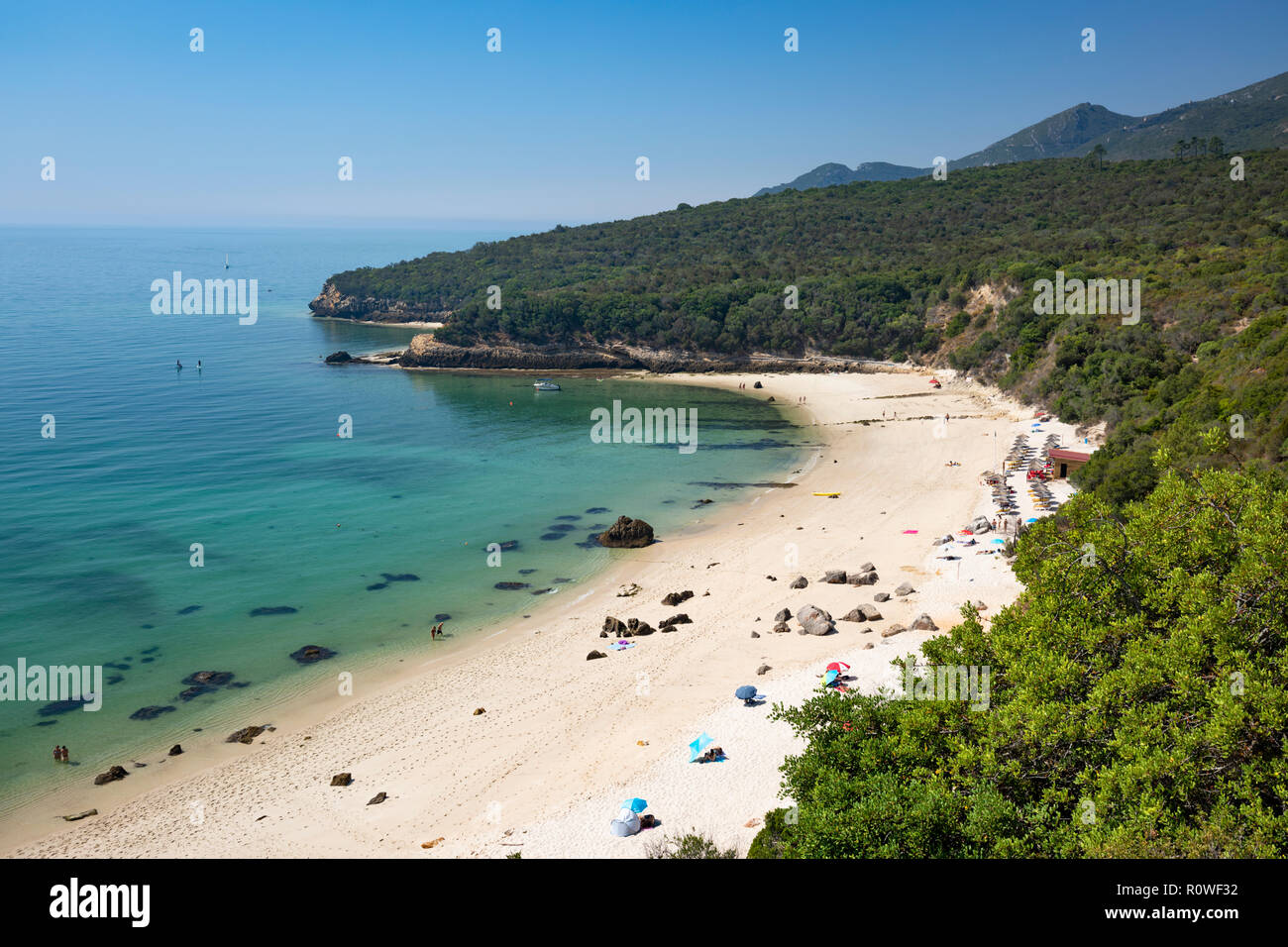 Setubal portugal hi-res stock photography and images - Alamy