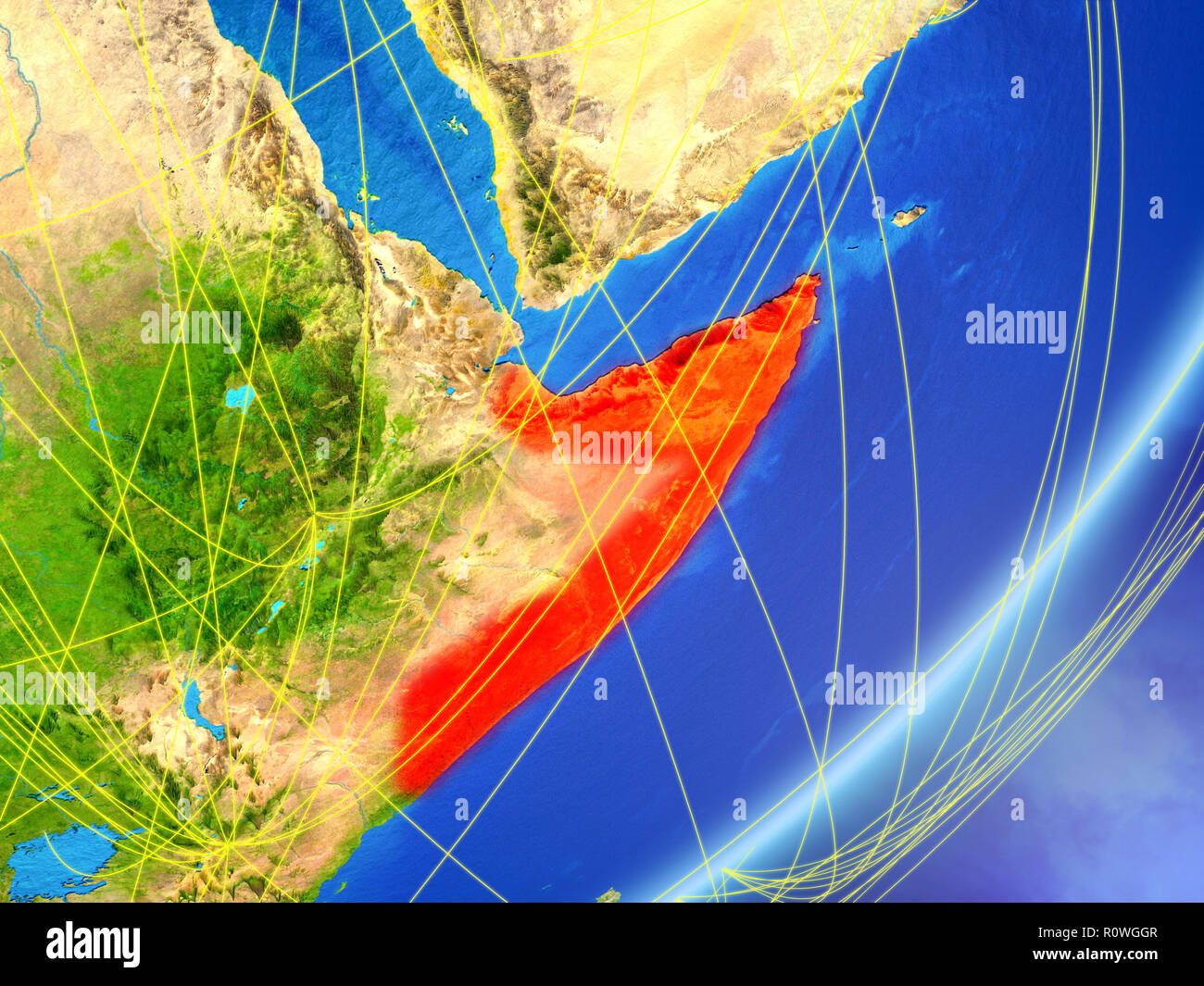 Somali F High Resolution Stock Photography and Images - Alamy