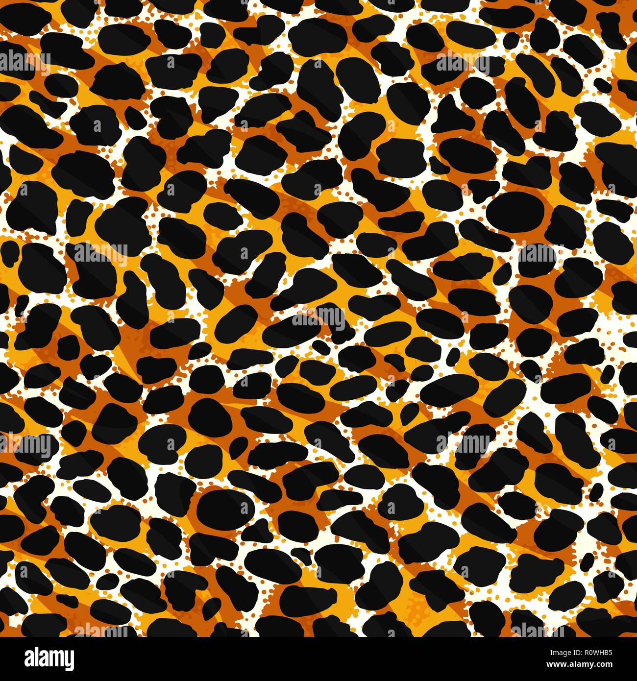 Ocelot Skin High Resolution Stock Photography and Images - Alamy