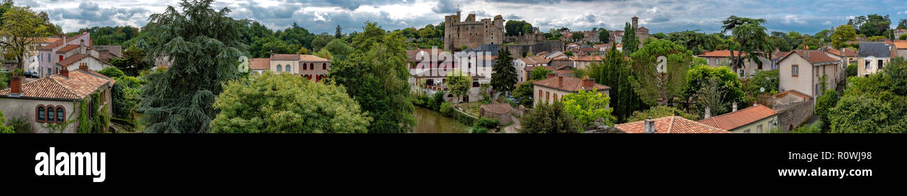 Clisson france hi-res stock photography and images - Alamy