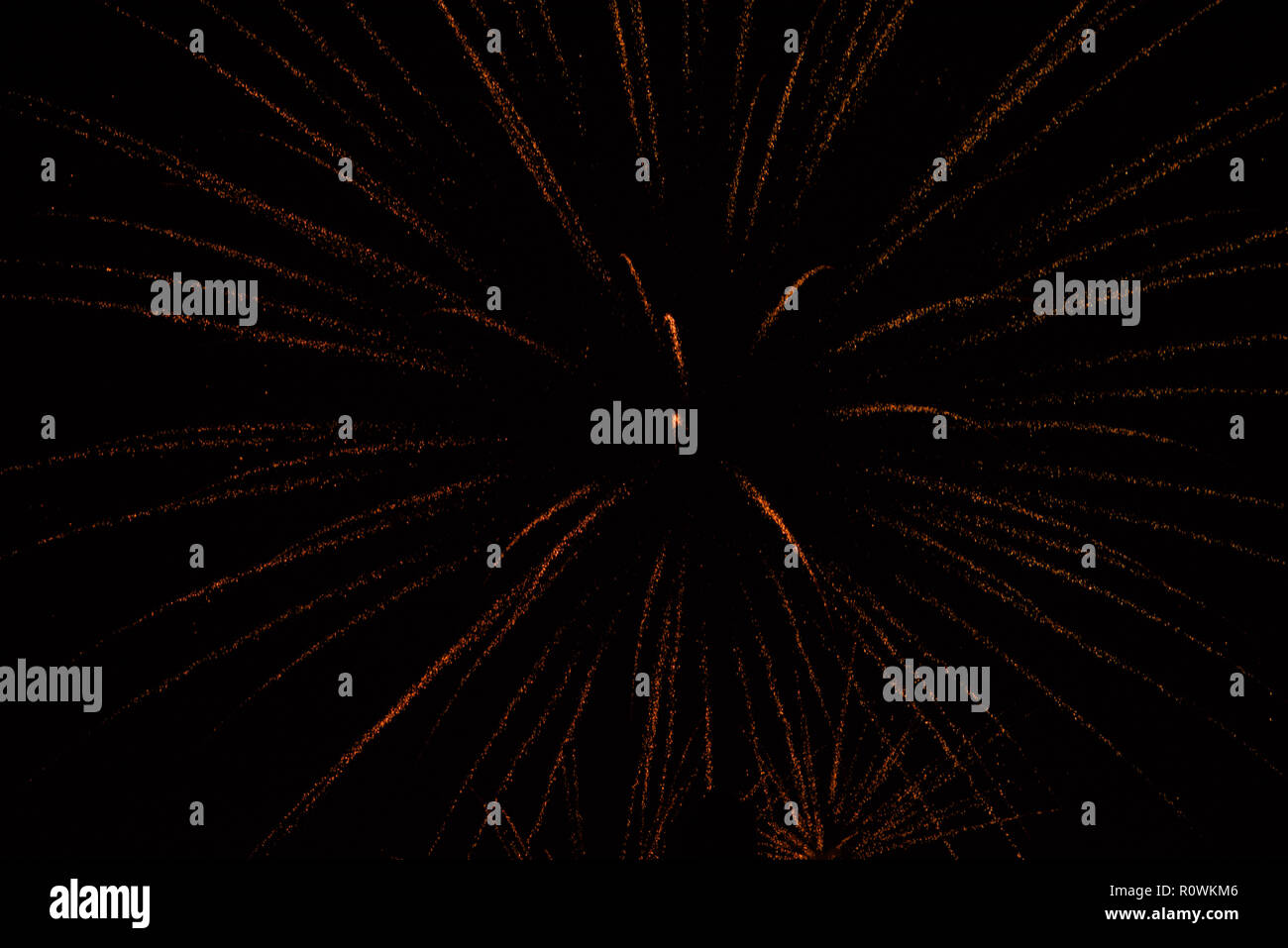 Abstract dark background colorful fireworks hi-res stock photography ...