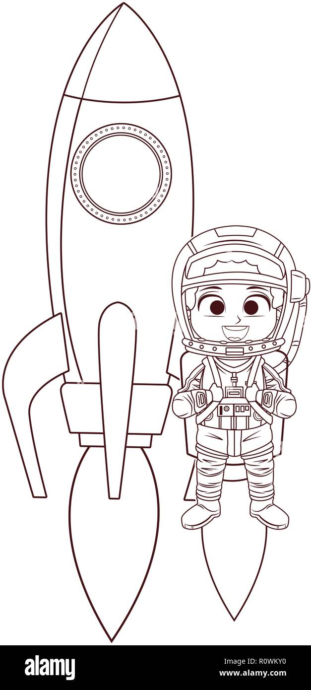 Astronaut Clip Art Black Girl