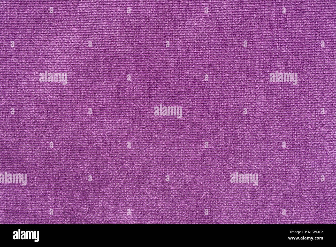 Purple violet textile texture background Stock Photo - Alamy