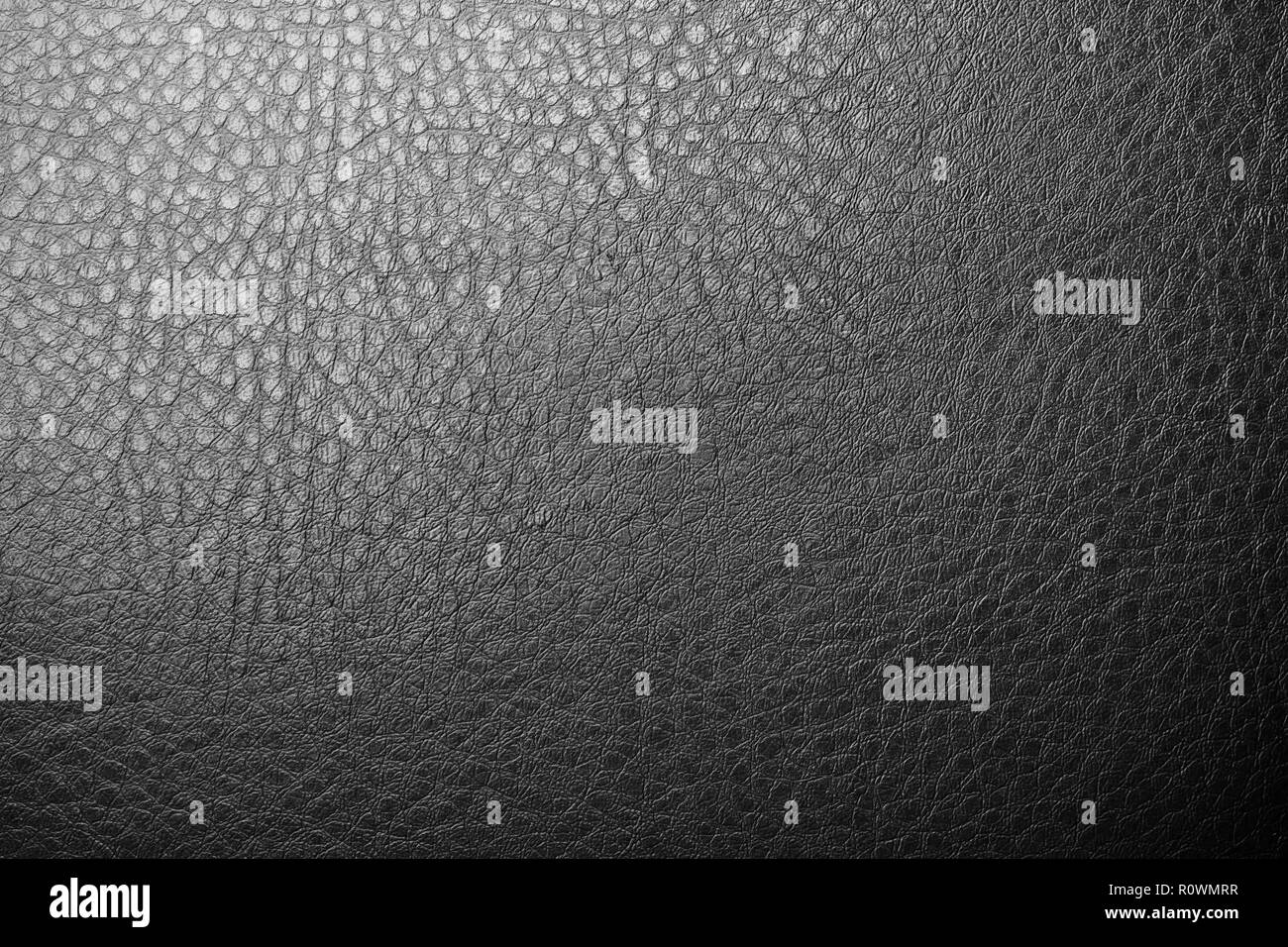 High quality leather texture Black and White Stock Photos & Images - Alamy