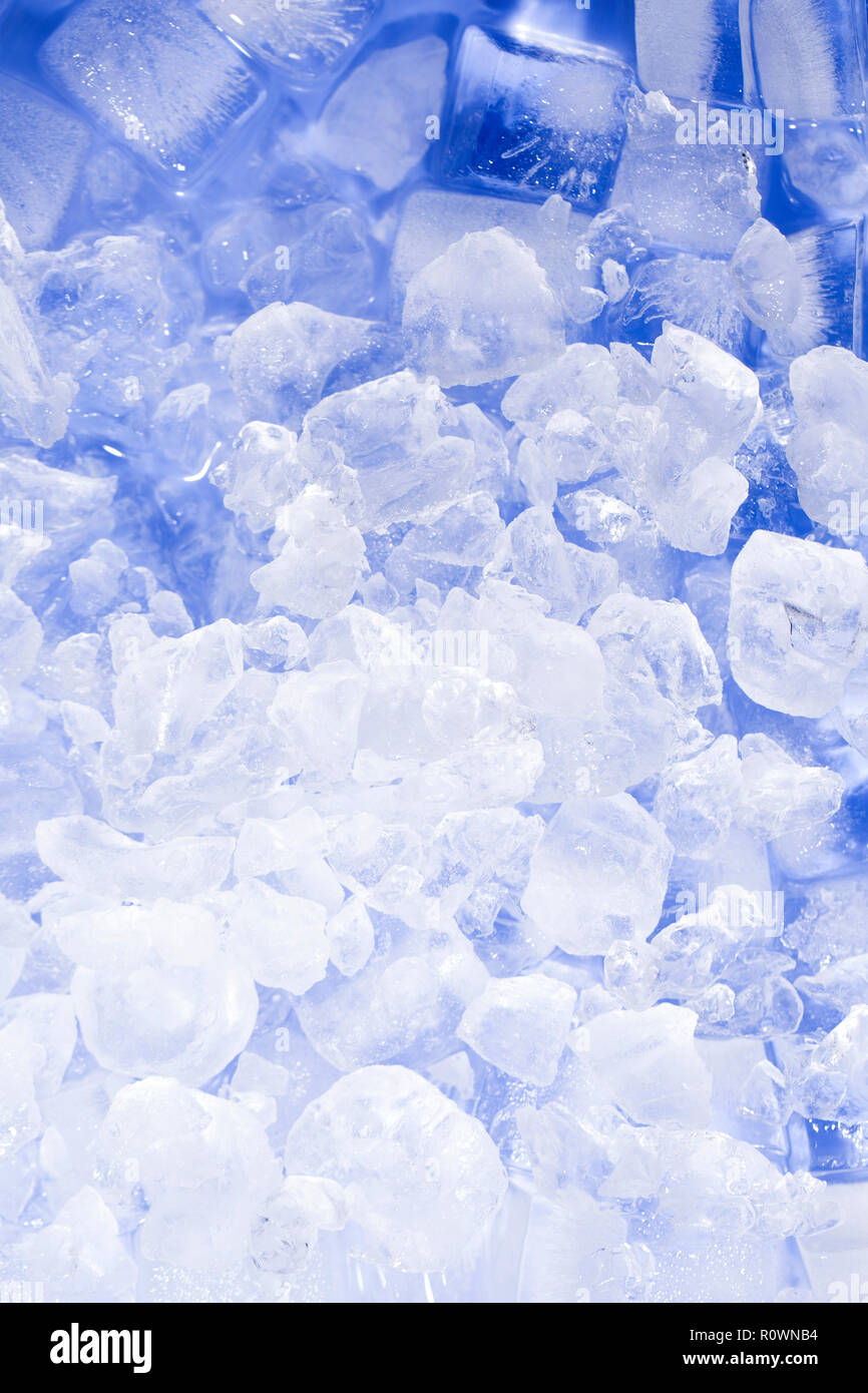 Abstract summer or ocean sea background. colorful background with ice ...