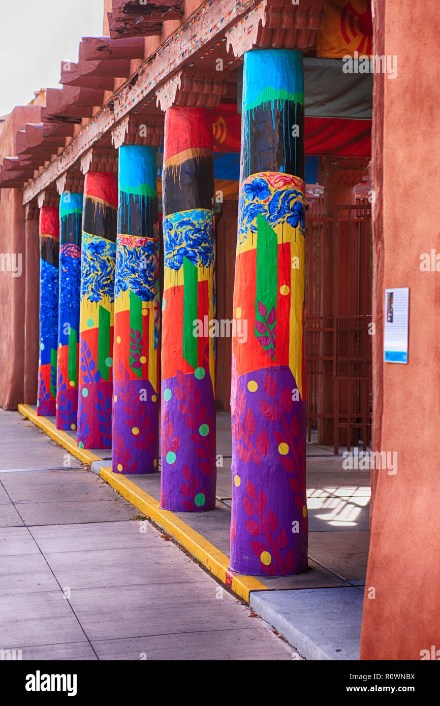 High desert museum hi-res stock photography and images - Alamy
