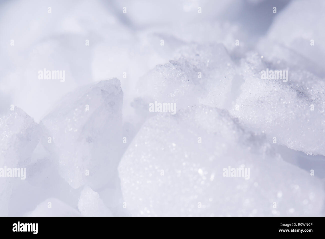 Abstract summer or ocean sea background. colorful background with ice ...