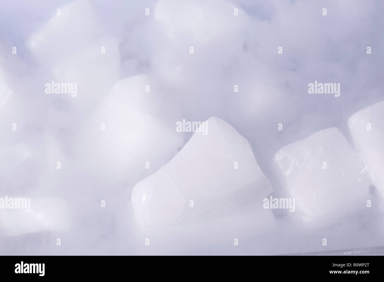 Abstract summer or ocean sea background. colorful background with ice ...