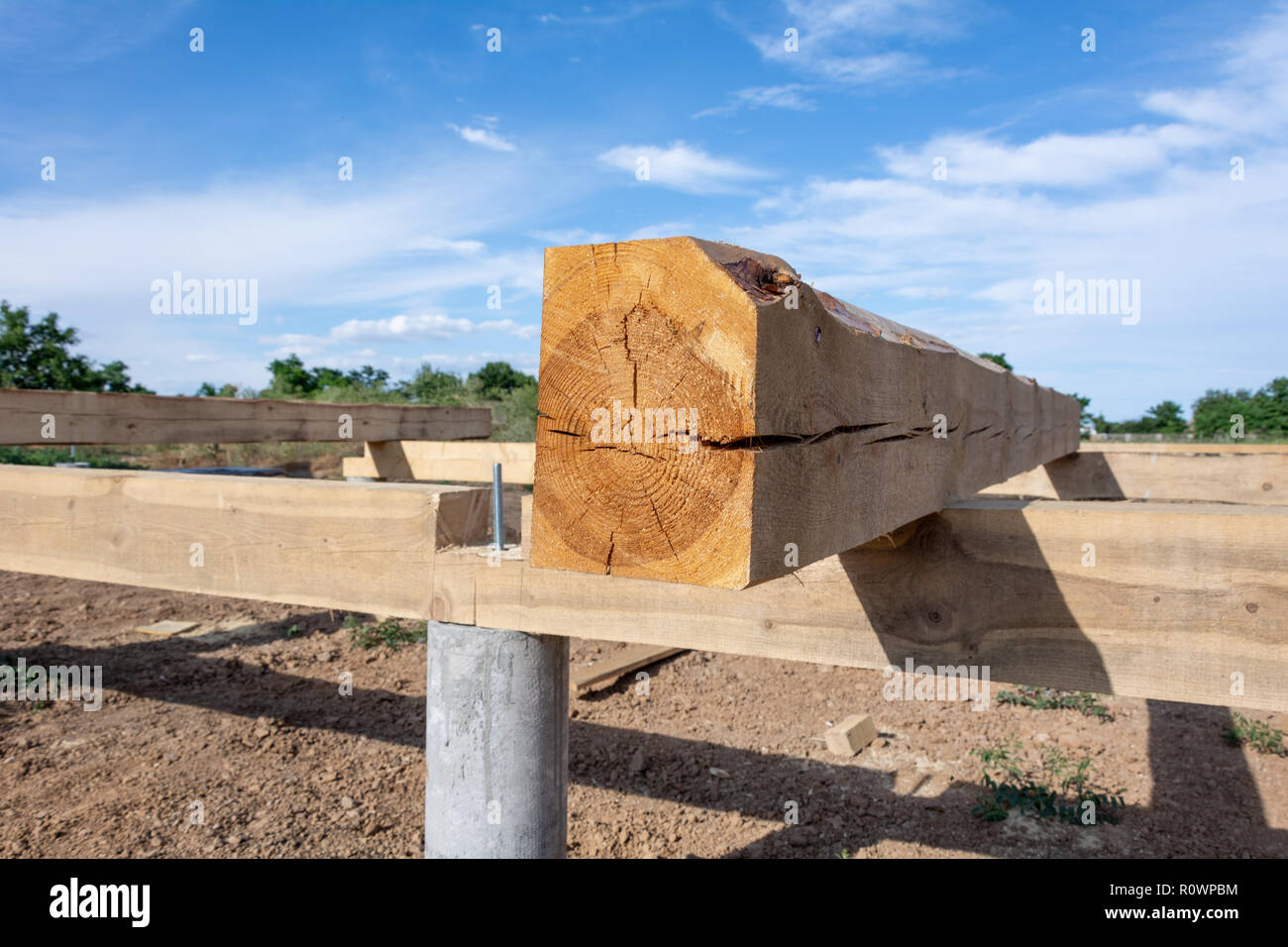 Framing board hi-res stock photography and images - Alamy