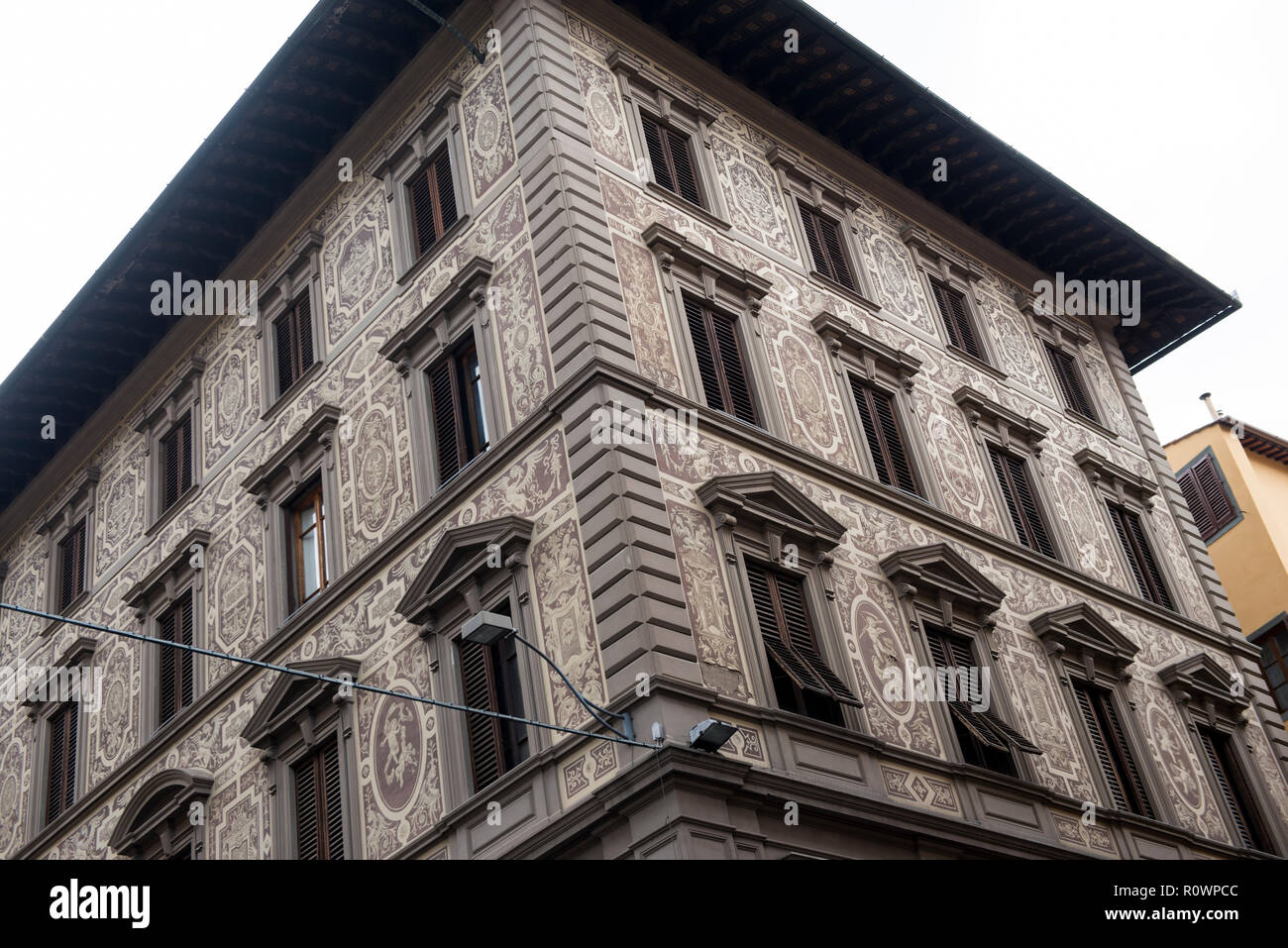 Ornate building hi-res stock photography and images - Alamy