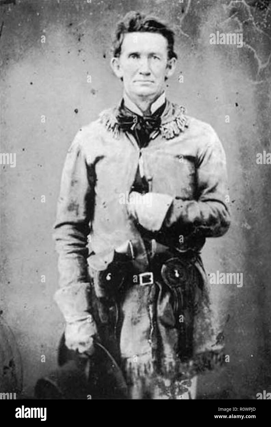 Captain Ranger High Resolution Stock Photography and Images - Alamy