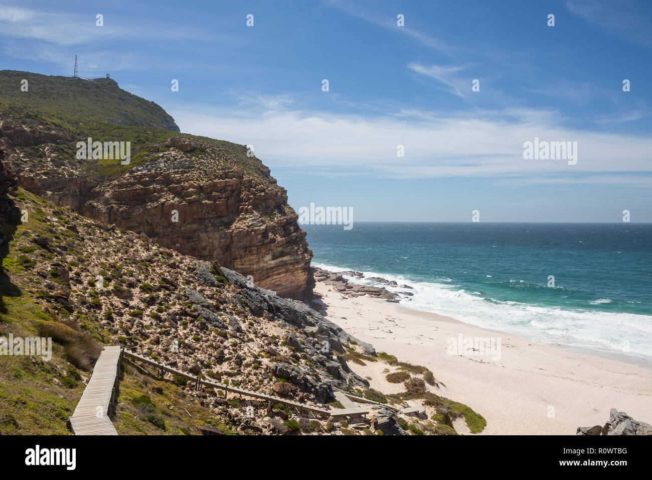 Diaz beach hi-res stock photography and images - Alamy