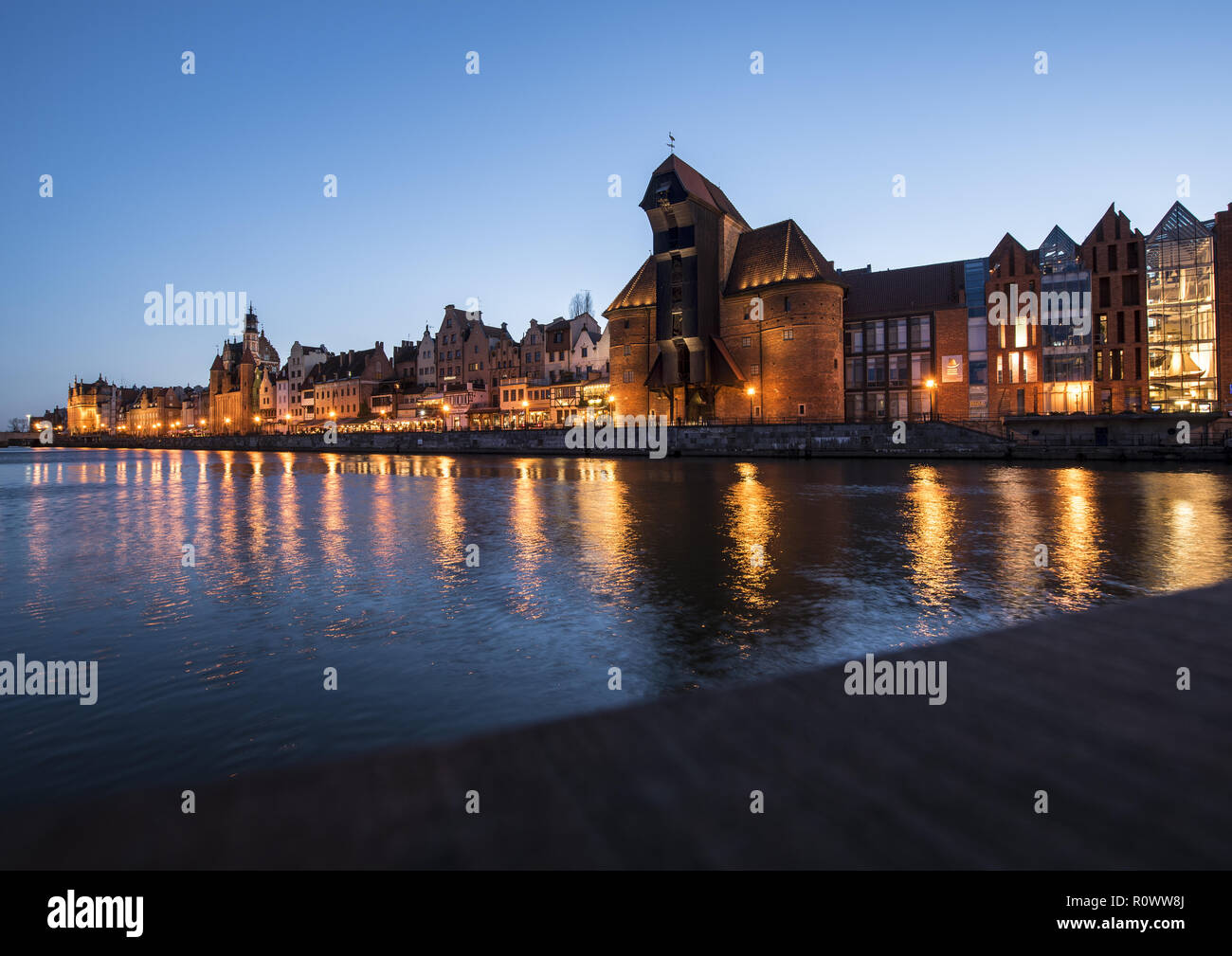 Krantor hi-res stock photography and images - Alamy