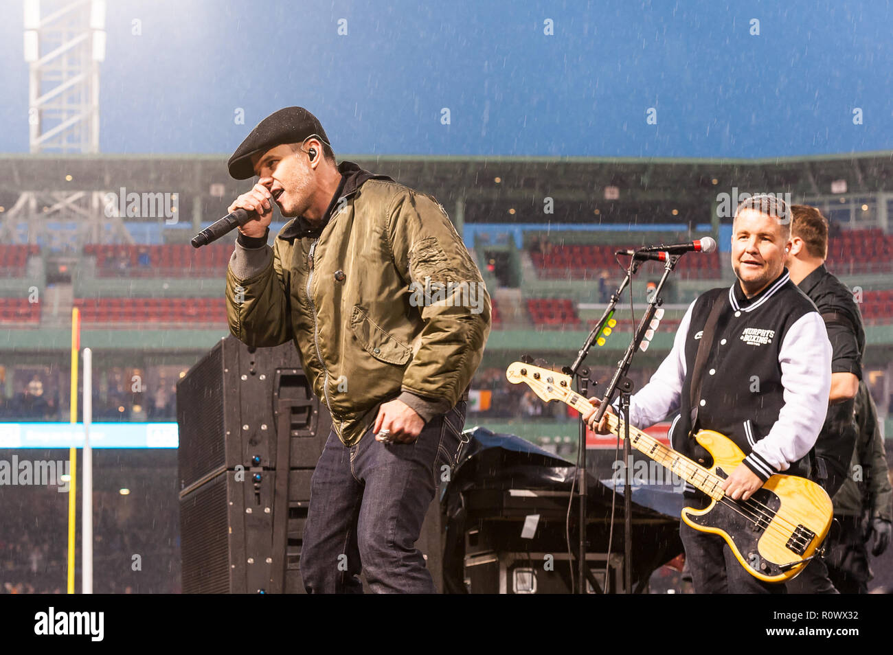 Ken casey hi-res stock photography and images - Alamy