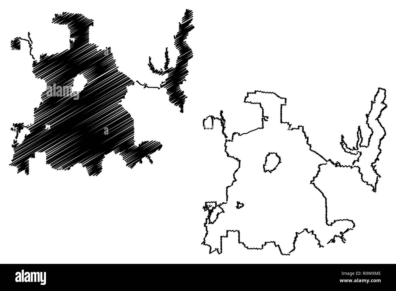 Dallas City ( United States cities, United States of America, usa city ...