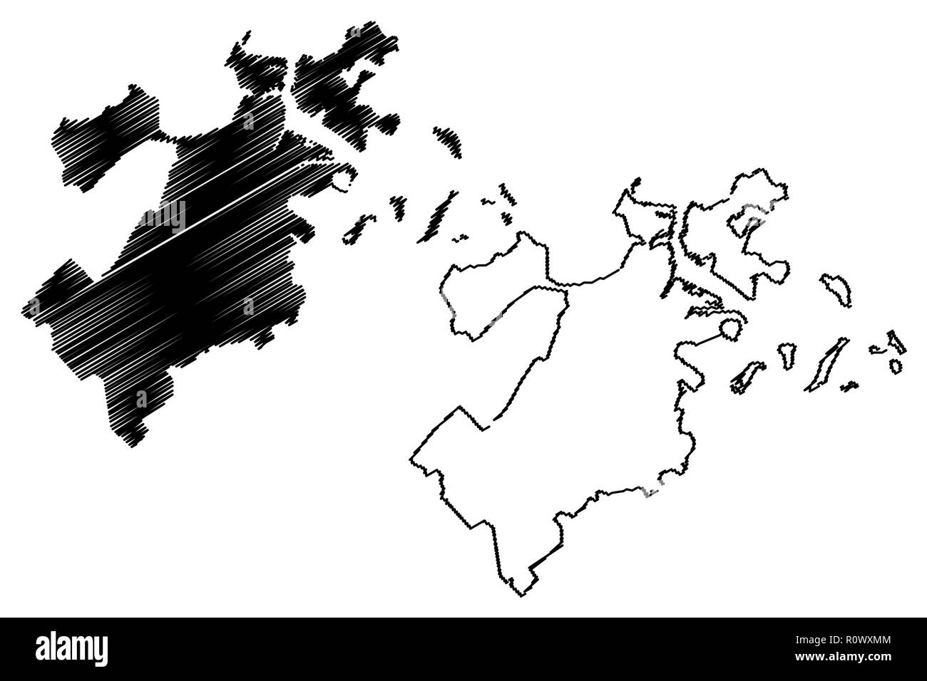 Boston City ( United States cities, United States of America, usa city ...