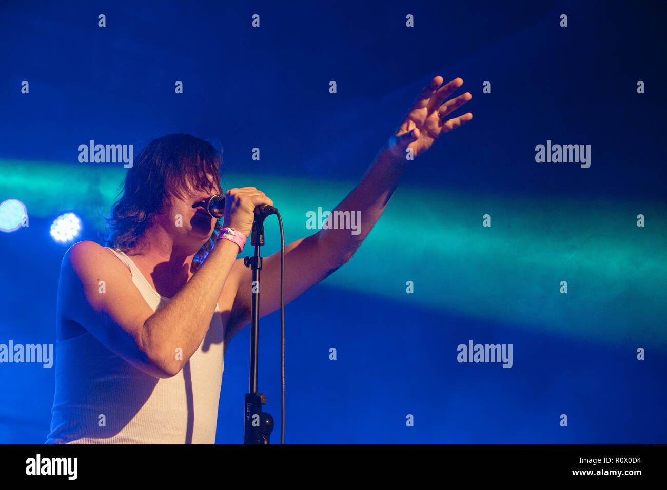 Angus andrew vail hi-res stock photography and images - Alamy