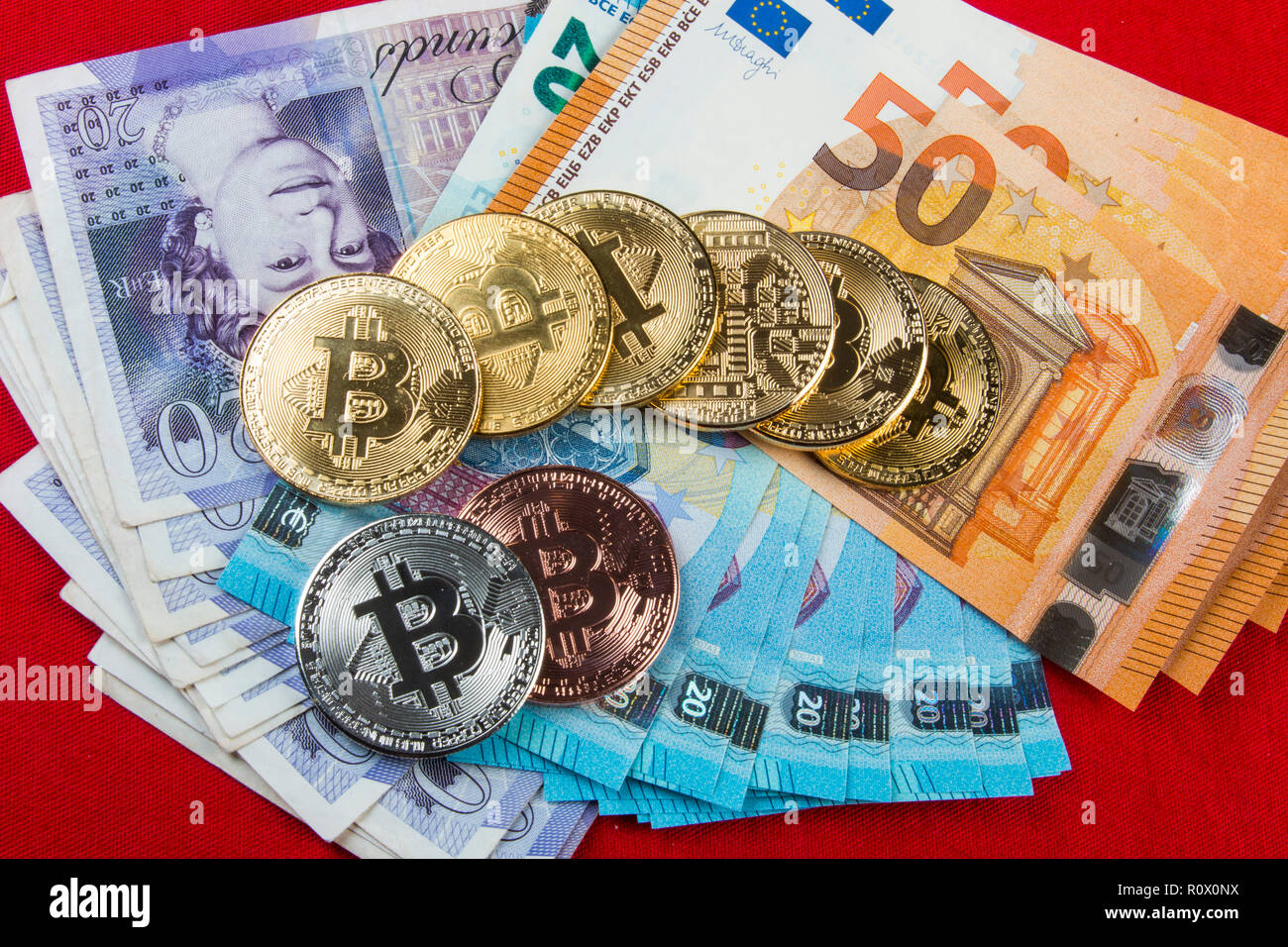 Cypherpunk hi-res stock photography and images - Alamy