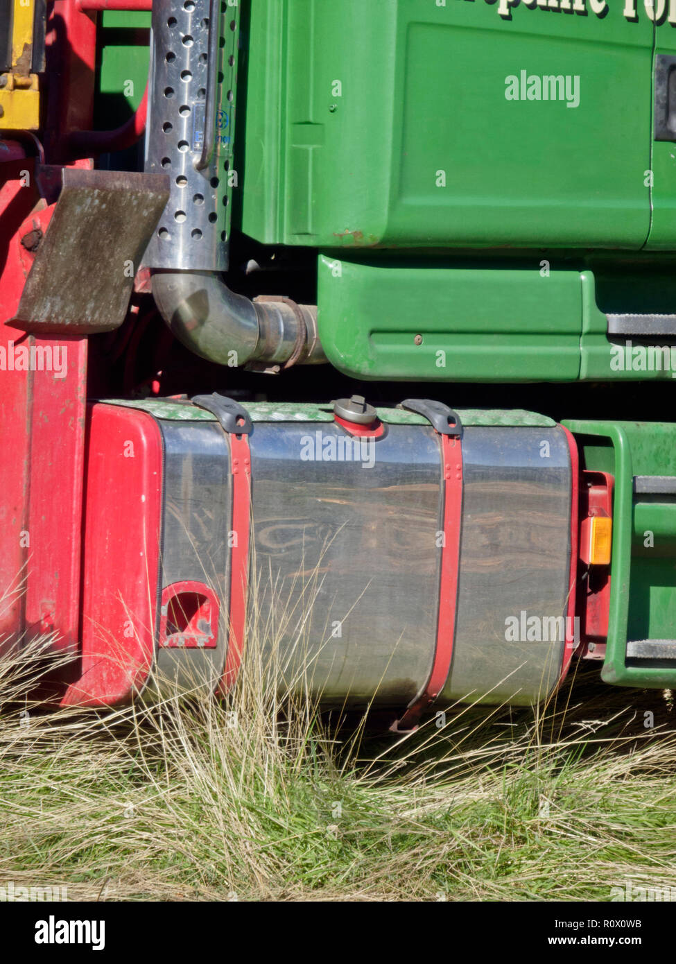 Fuel Tank Of Diesel at Abigail Schardt blog