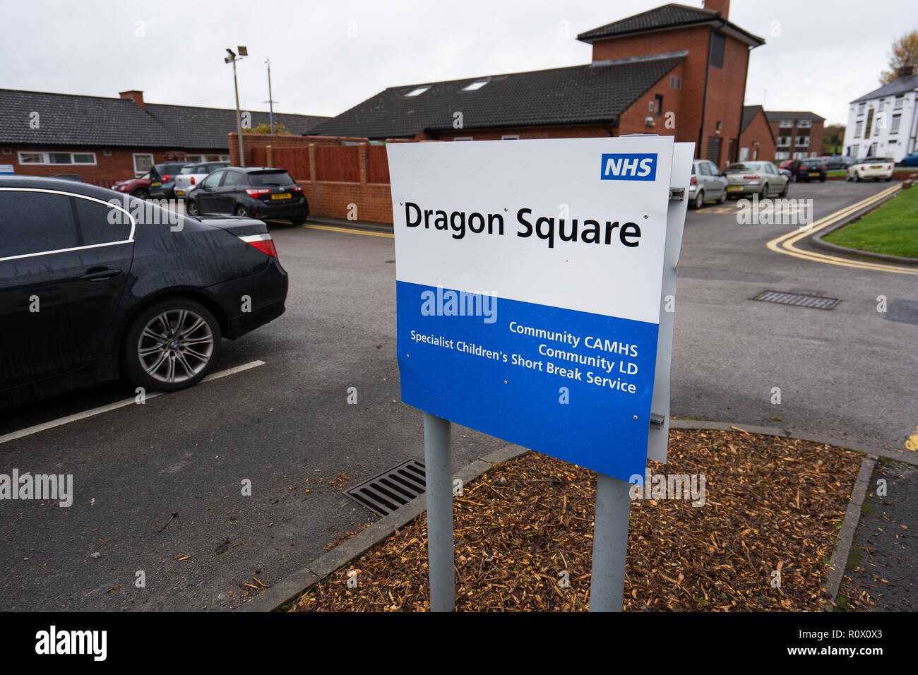 Camhs High Resolution Stock Photography and Images - Alamy