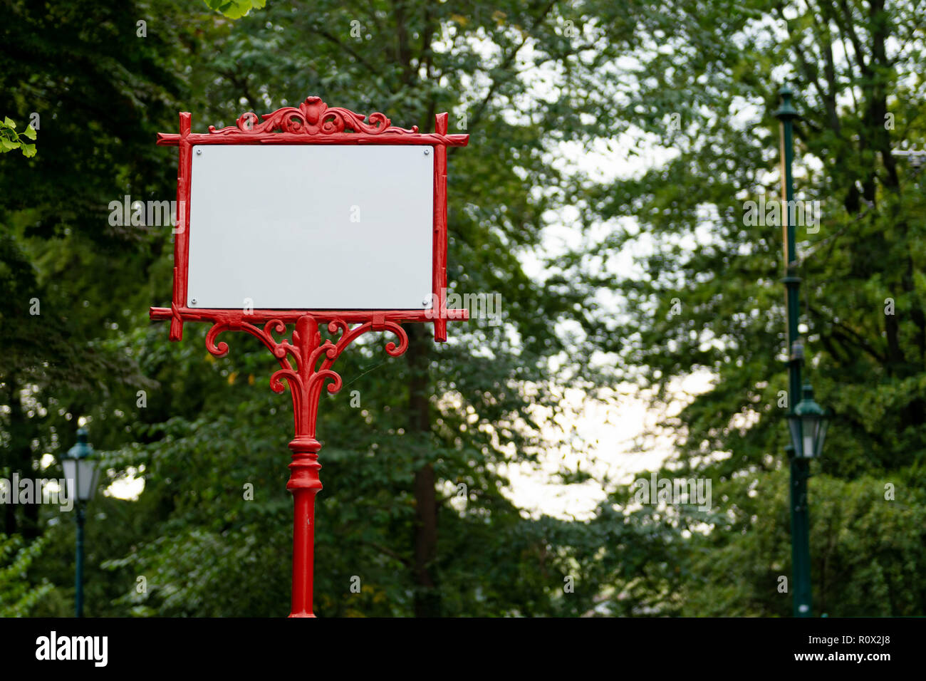 Old Tram Stop Sign High Resolution Stock Photography and Images - Alamy