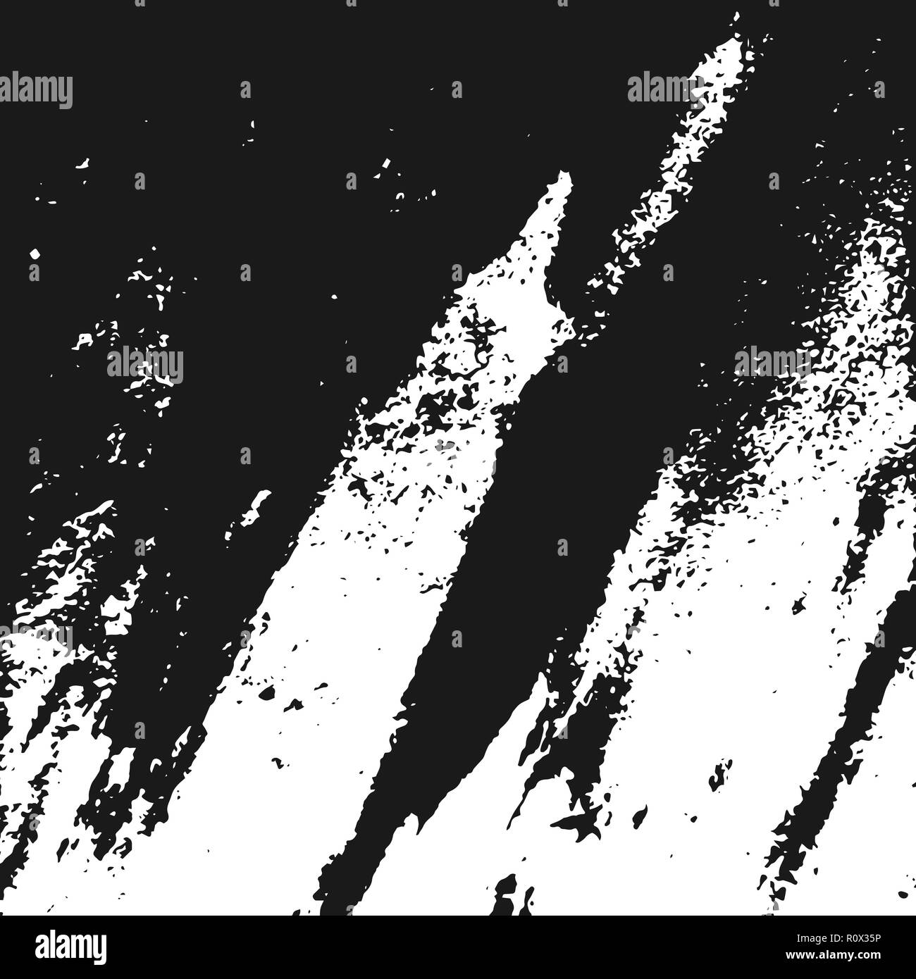 Marble overlay texture. Grunge design elements. Black grainy particles ...