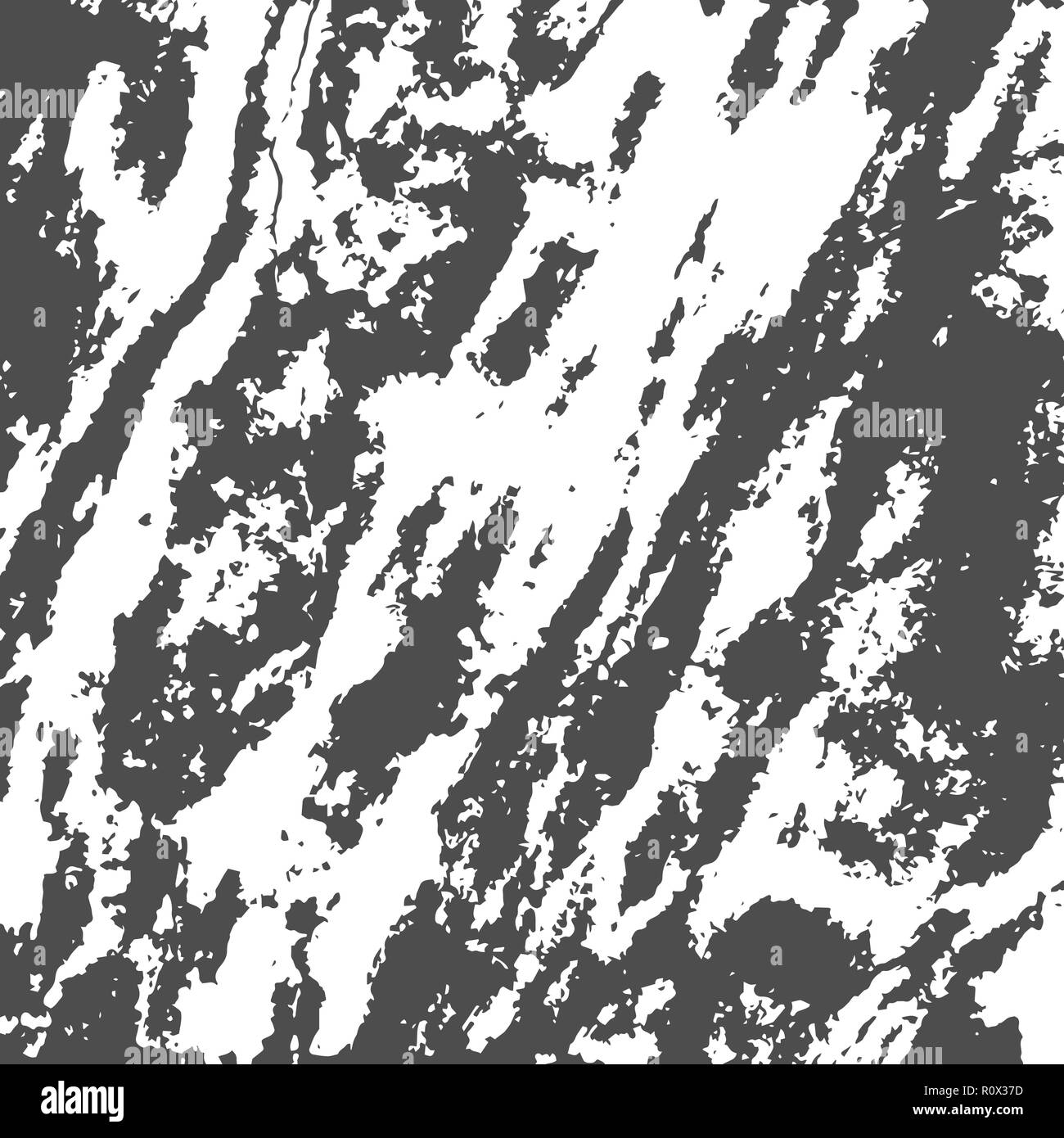 Marble overlay texture. Grunge design elements. Black grainy particles ...