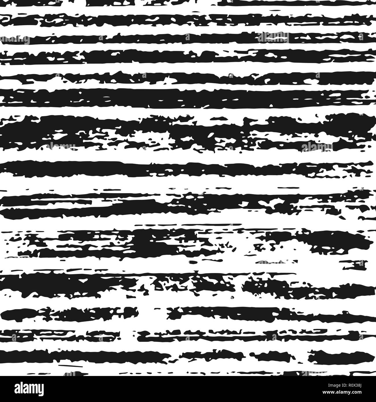Black grainy texture isolated on white background. Distress overlay textured. Grunge design ...