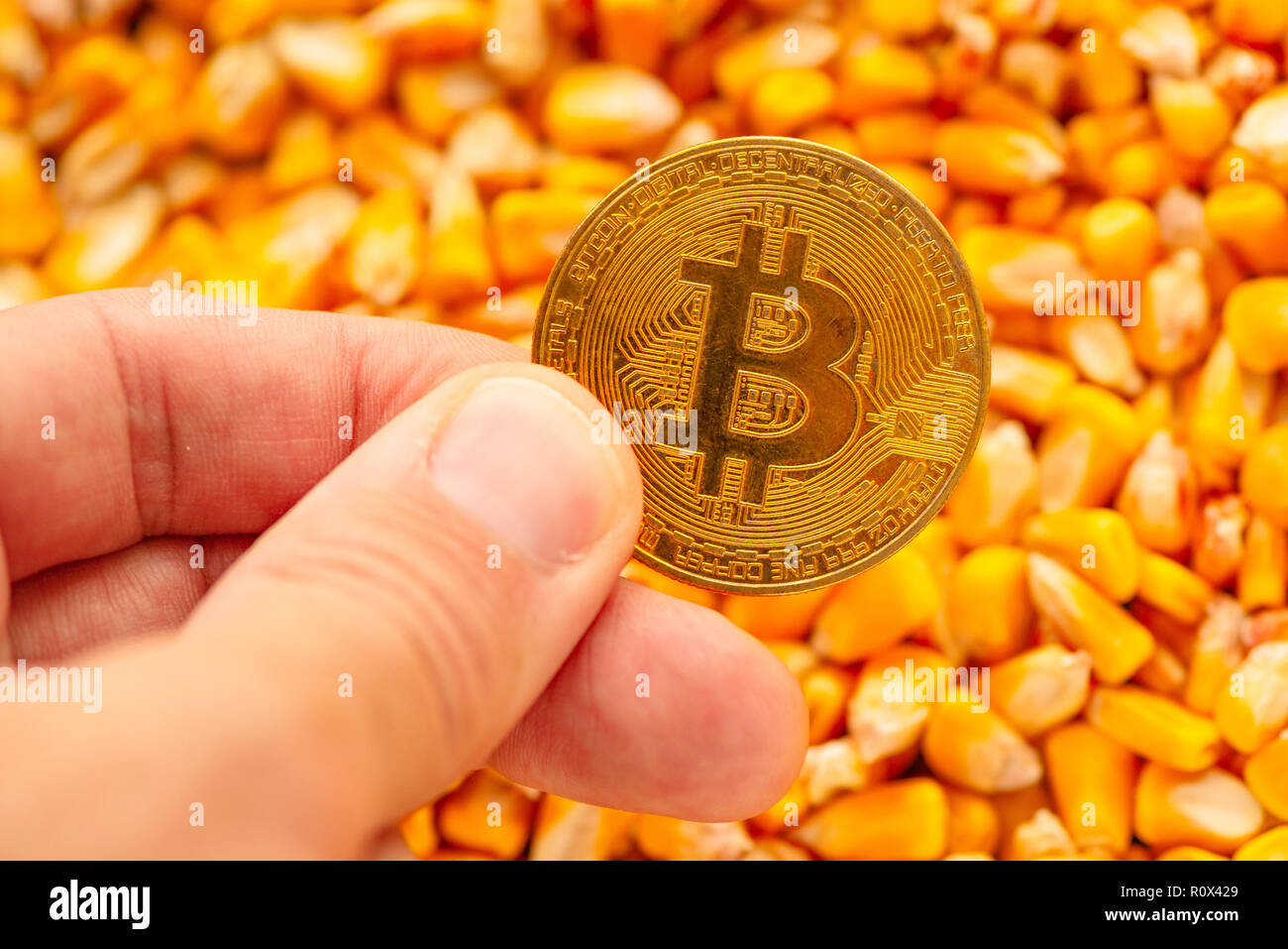 Commercial activity hi-res stock photography and images - Alamy