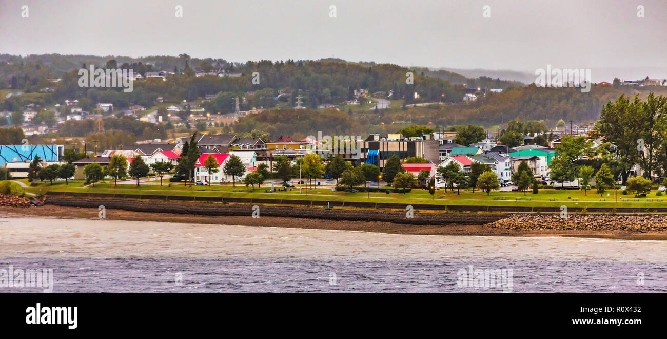 Rainy in quebec hi-res stock photography and images - Alamy
