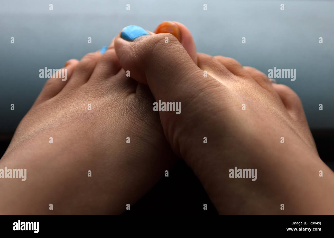 Cross Of Nails Stock Photos & Cross Of Nails Stock Images - Alamy