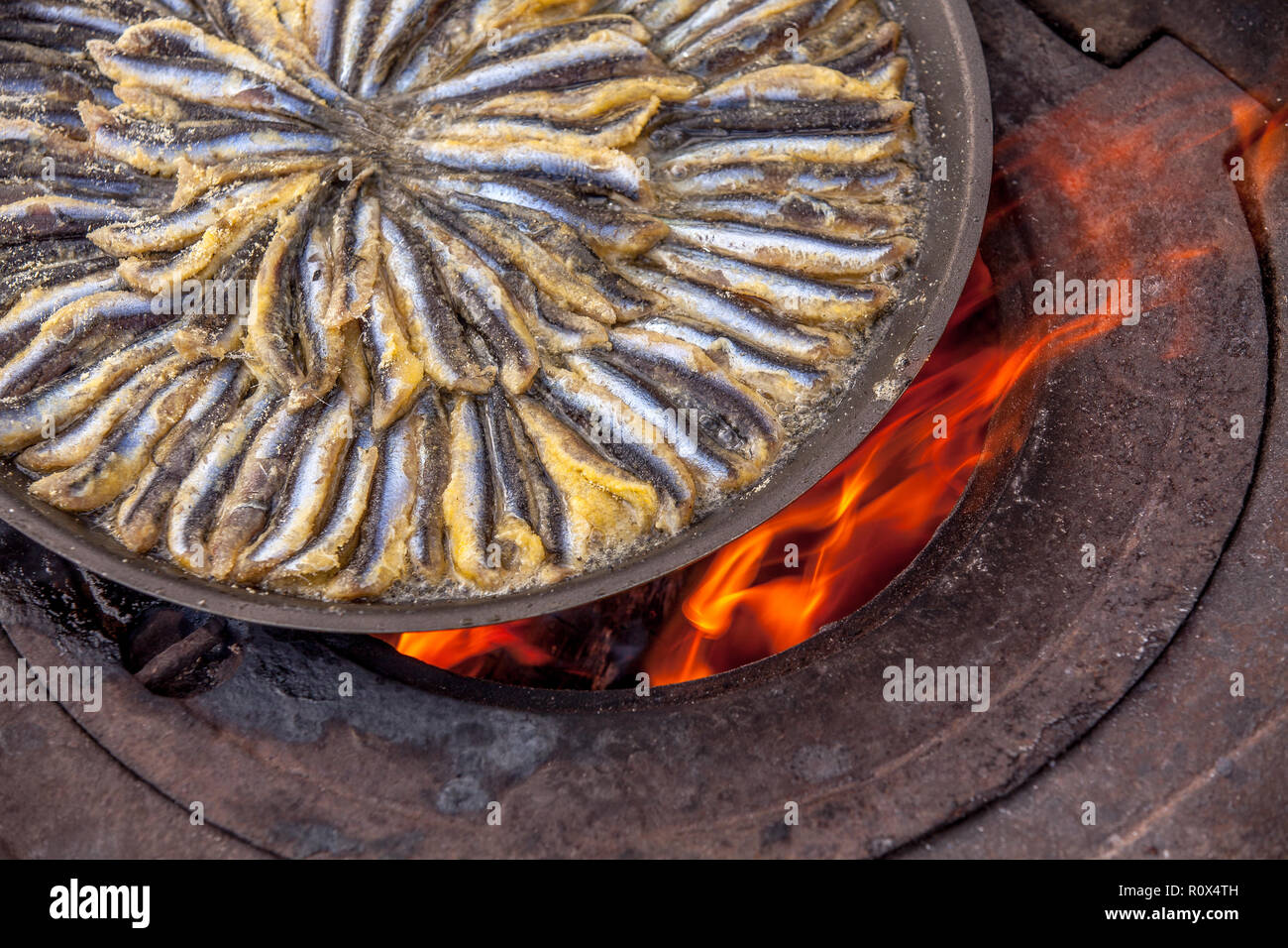 Fry country hi-res stock photography and images - Alamy