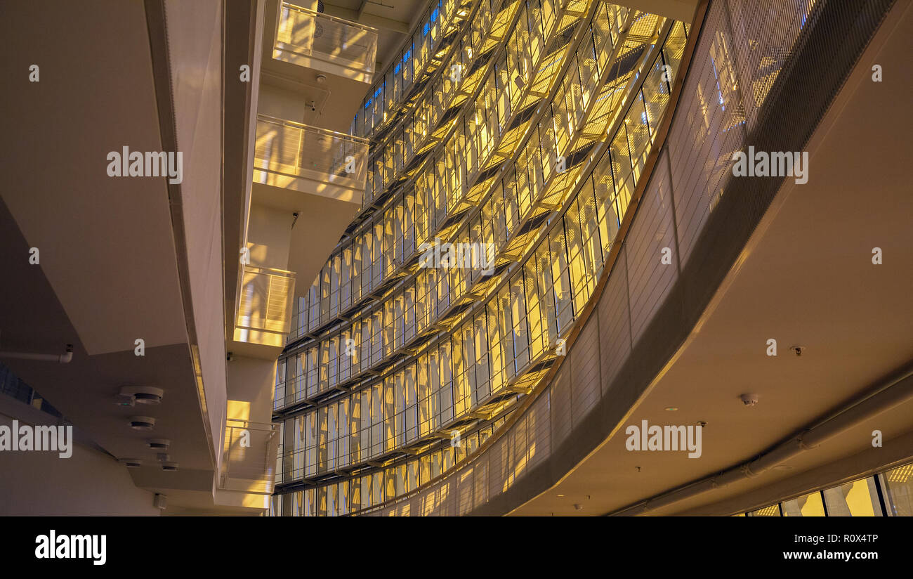 Great amber concert hall liepaja hi-res stock photography and images ...