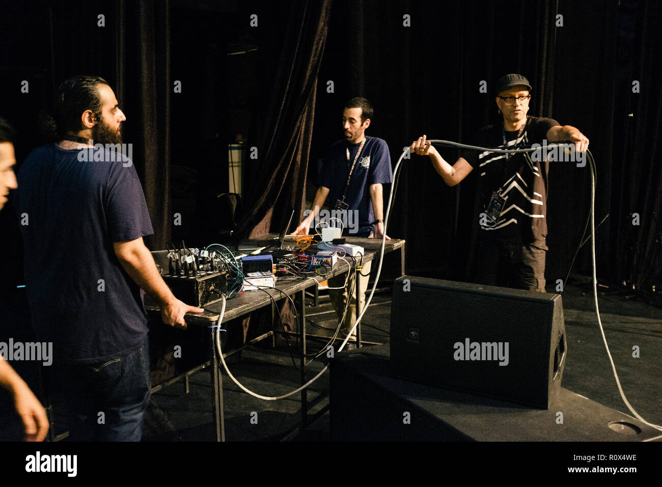 Robert b henke hi-res stock photography and images - Alamy