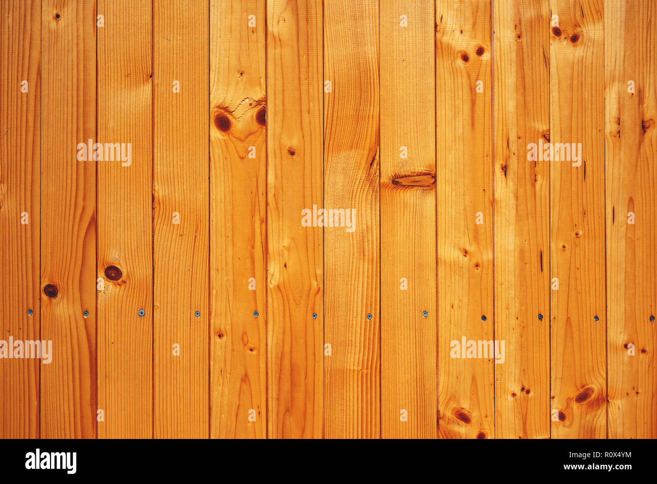 Brown wooden planks surface texture as background Stock Photo - Alamy